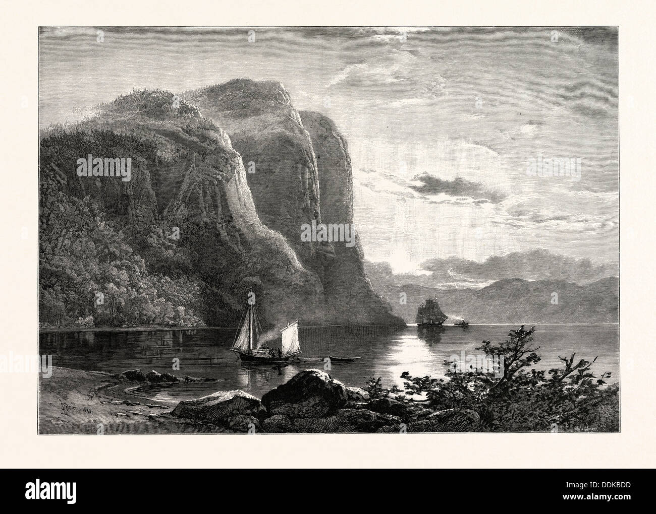 Cape trinity hi-res stock photography and images - Alamy