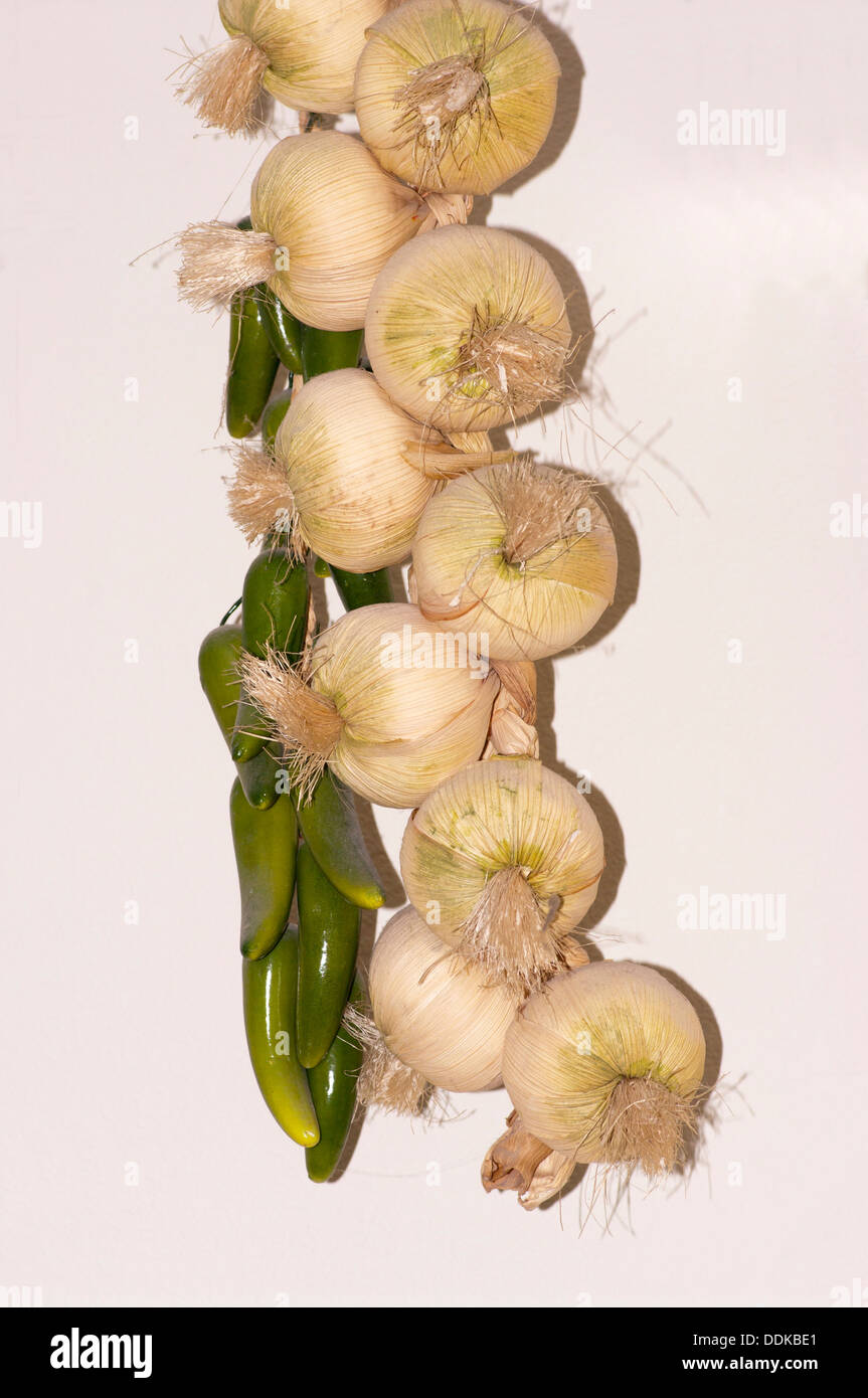 Ornamental string hi-res stock photography and images - Alamy