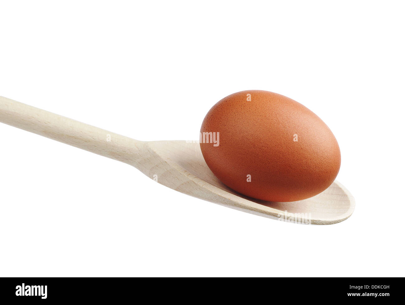 Egg spoon studio hi-res stock photography and images - Alamy