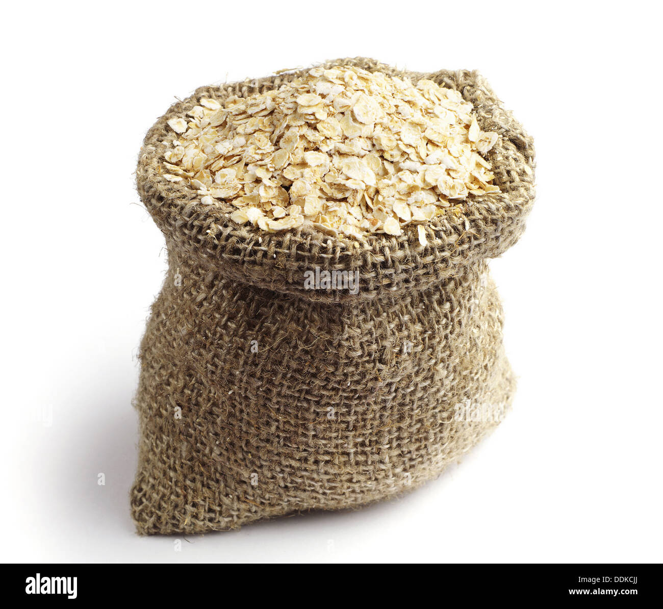 Oat sack High Resolution Stock Photography and Images - Alamy