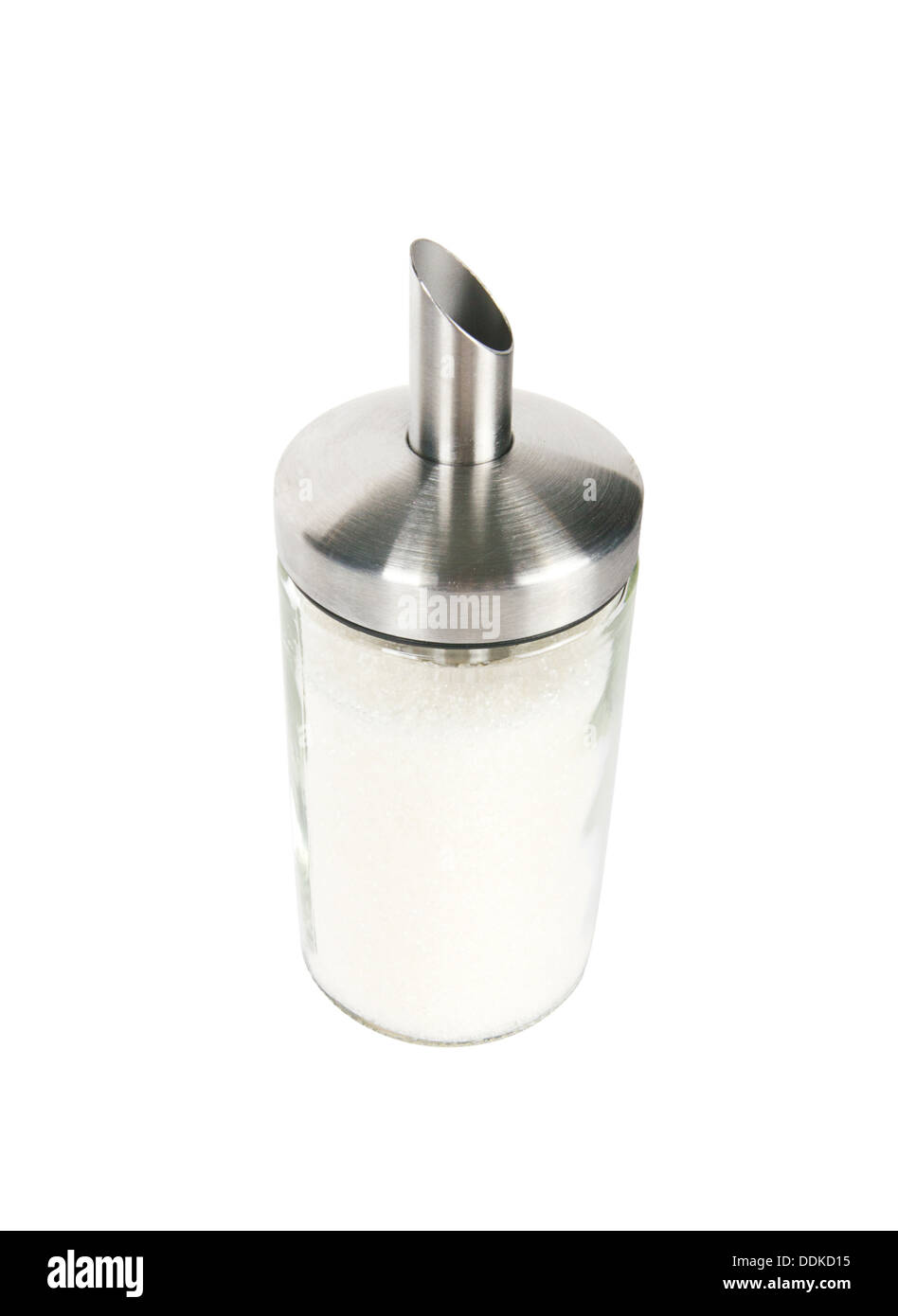 Sugar container hi-res stock photography and images - Alamy