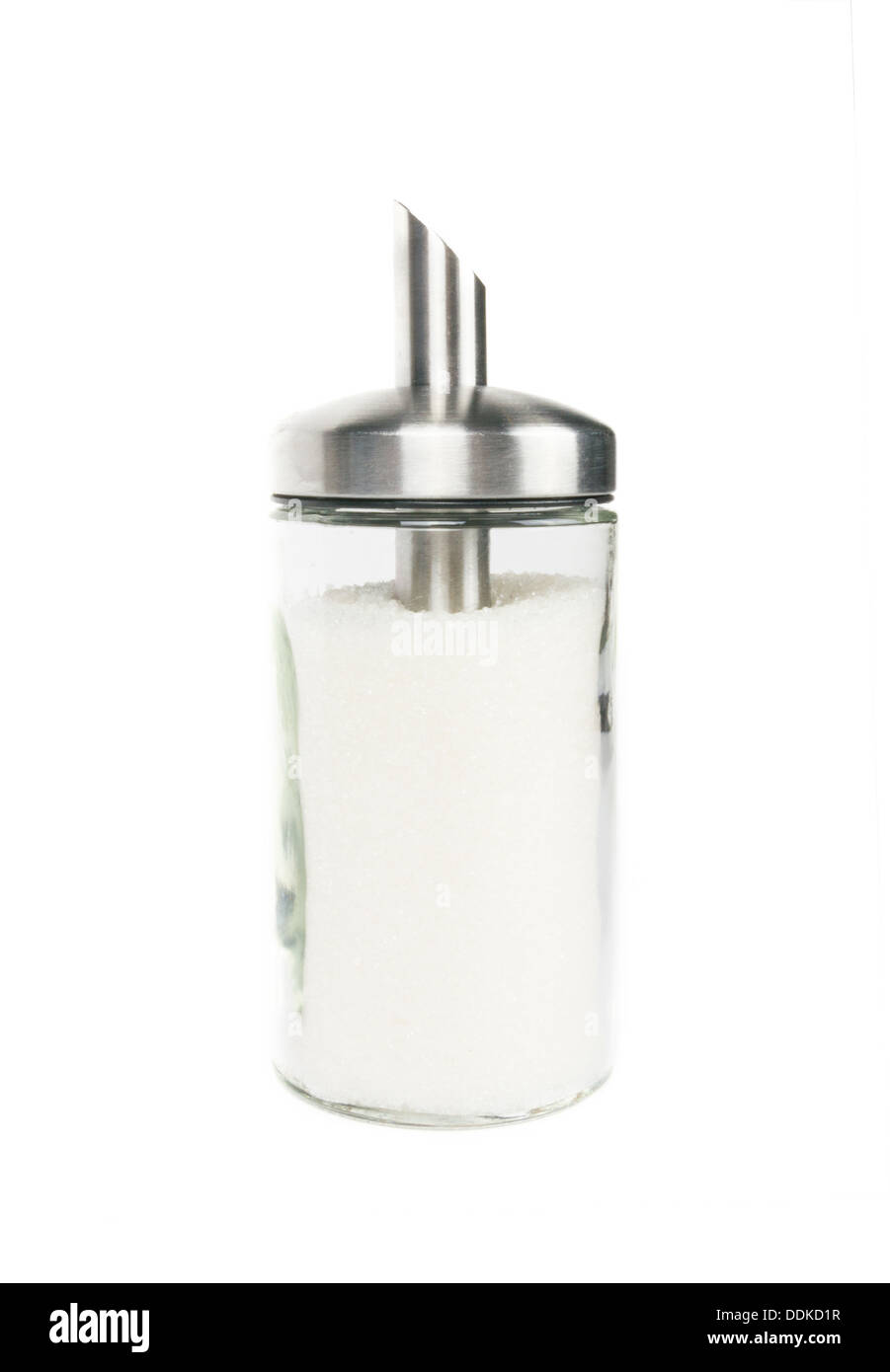 Sugar container hi-res stock photography and images - Alamy