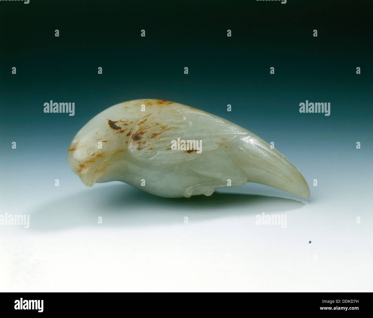 Jade bird artist hi-res stock photography and images - Alamy