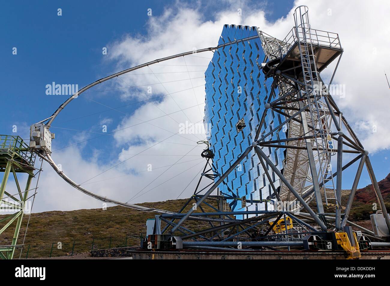 Gamma Rays High Resolution Stock Photography and Images - Alamy