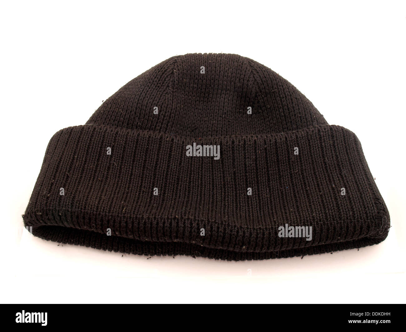 Cap on a white background Stock Photo - Alamy