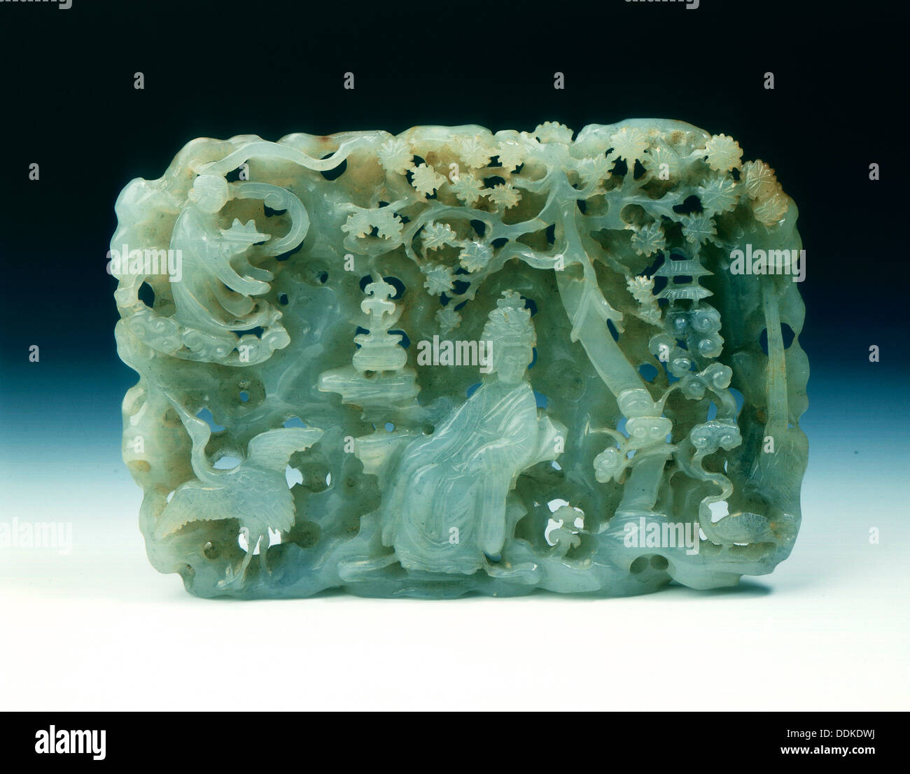 Daoist Art High Resolution Stock Photography and Images - Alamy