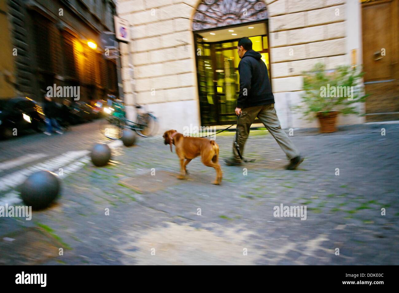 Mattei rome hi-res stock photography and images - Alamy