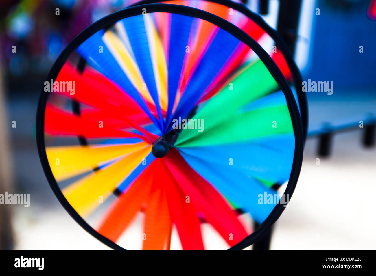 Spinning patterns hi-res stock photography and images - Alamy