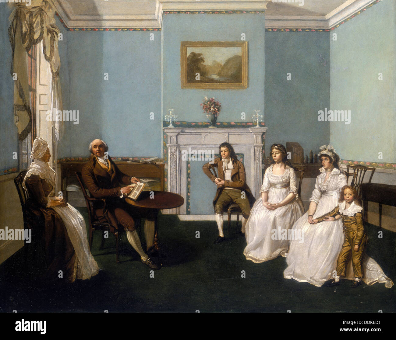 John middleton hi-res stock photography and images - Alamy