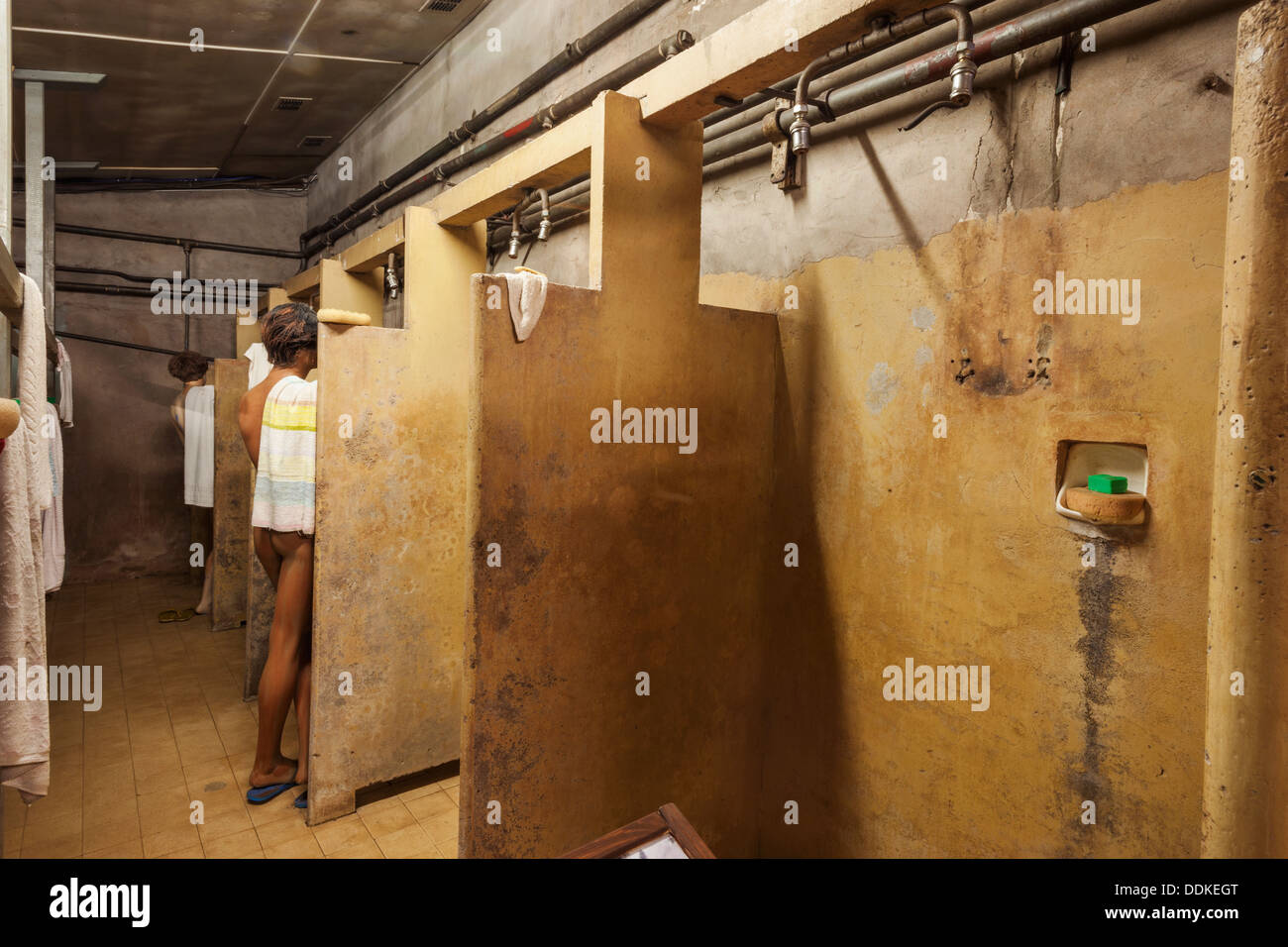 Exhibit facilities hi-res stock photography and images - Alamy
