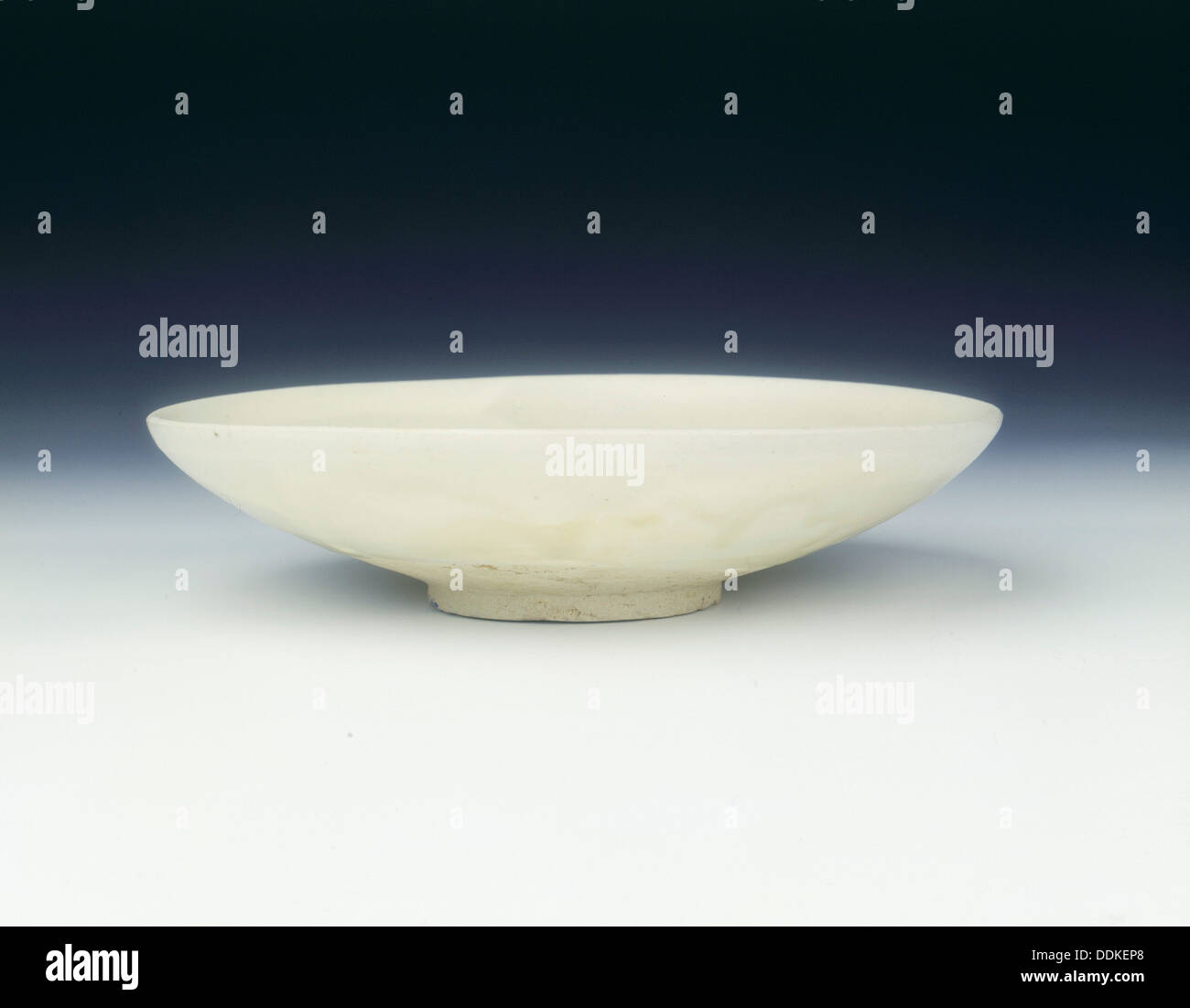 Carved Cizhou bowl with goose, Northern Song dynasty, China, 11th ...