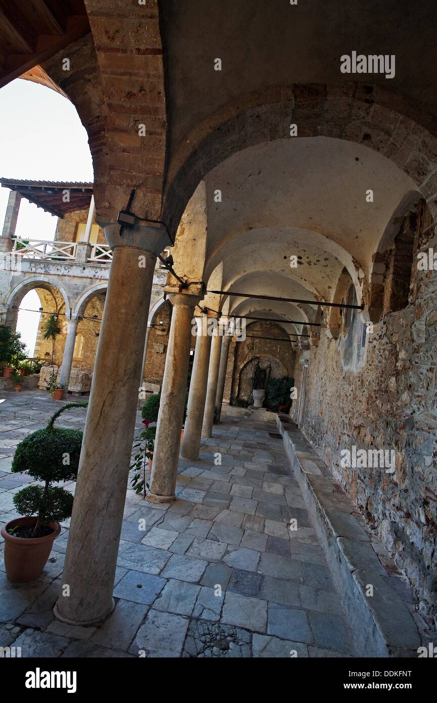 Peribleptos hi-res stock photography and images - Alamy