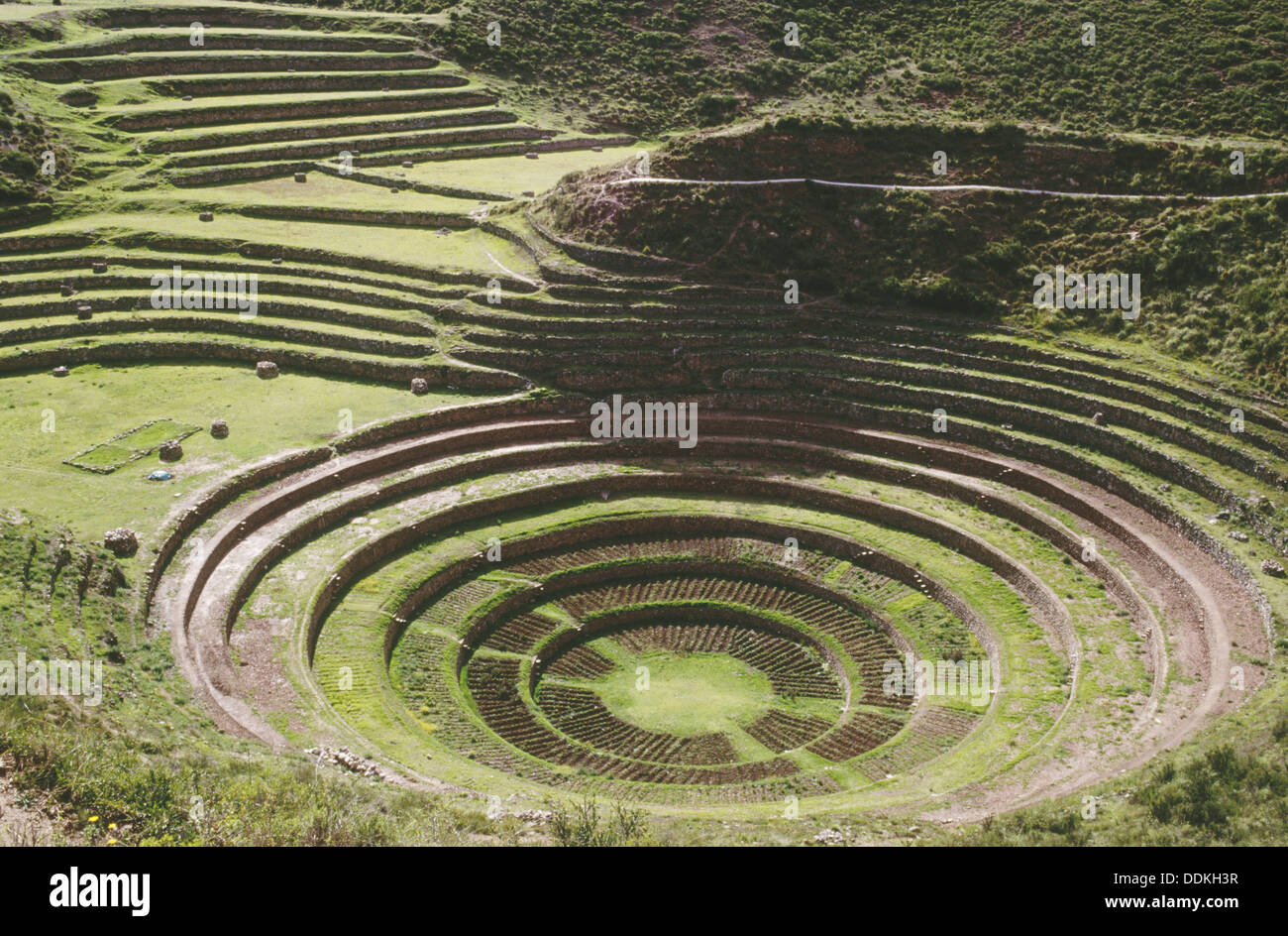 Archaeological experiment hi-res stock photography and images - Alamy