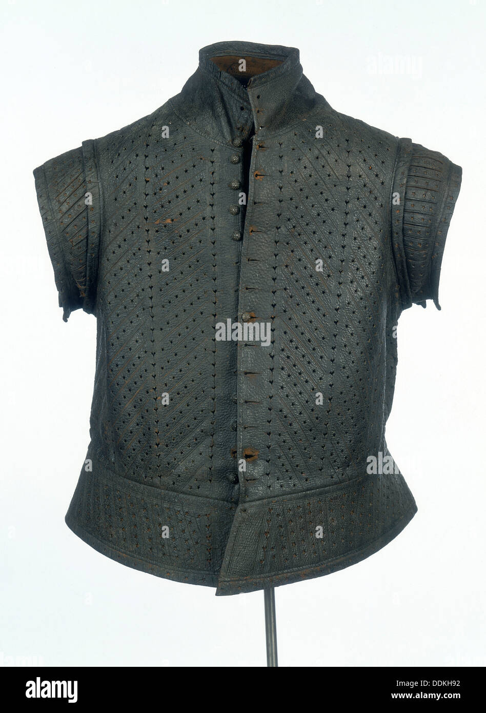 Jerkin Stock Photos & Jerkin Stock Images - Alamy