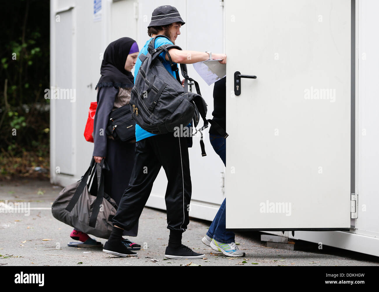 Village chechnya hi-res stock photography and images - Alamy