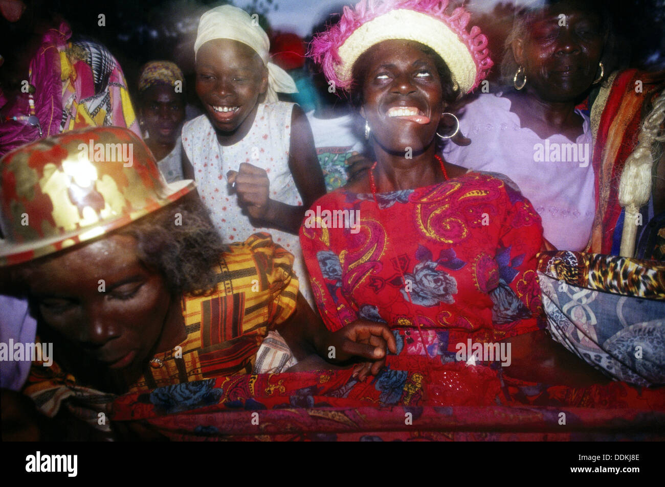 Vodou Definition, History, West African Vodun, Facts, 44% OFF