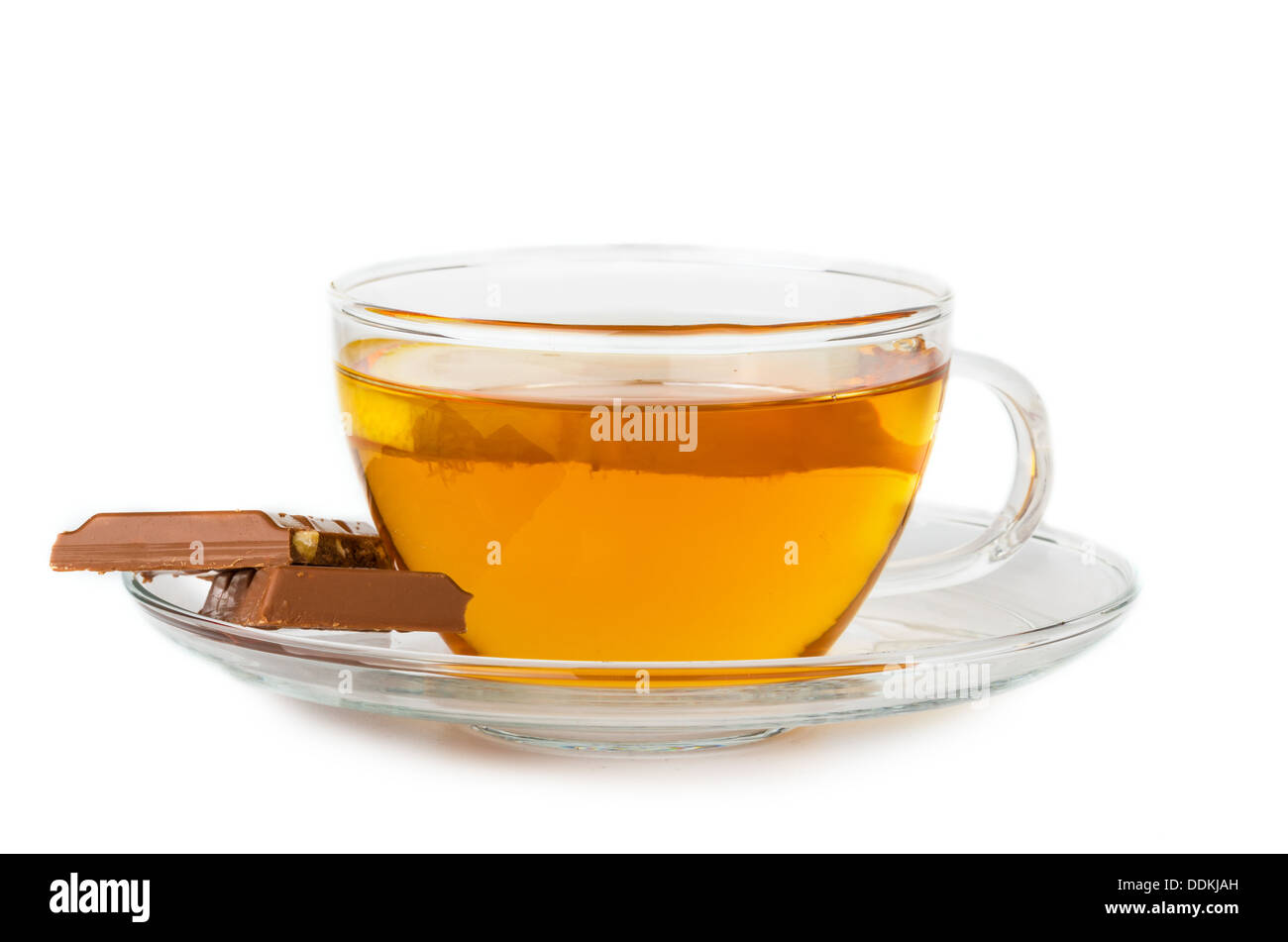 Chocolate teapot Cut Out Stock Images & Pictures - Alamy