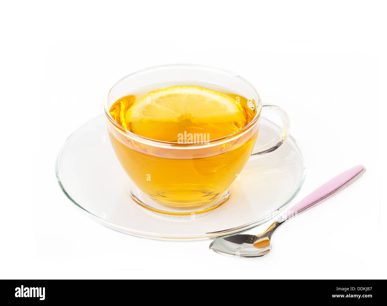 Cup of tea Stock Photo - Alamy