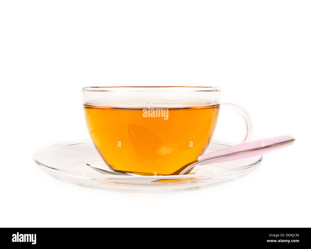 Cup of tea Stock Photo - Alamy