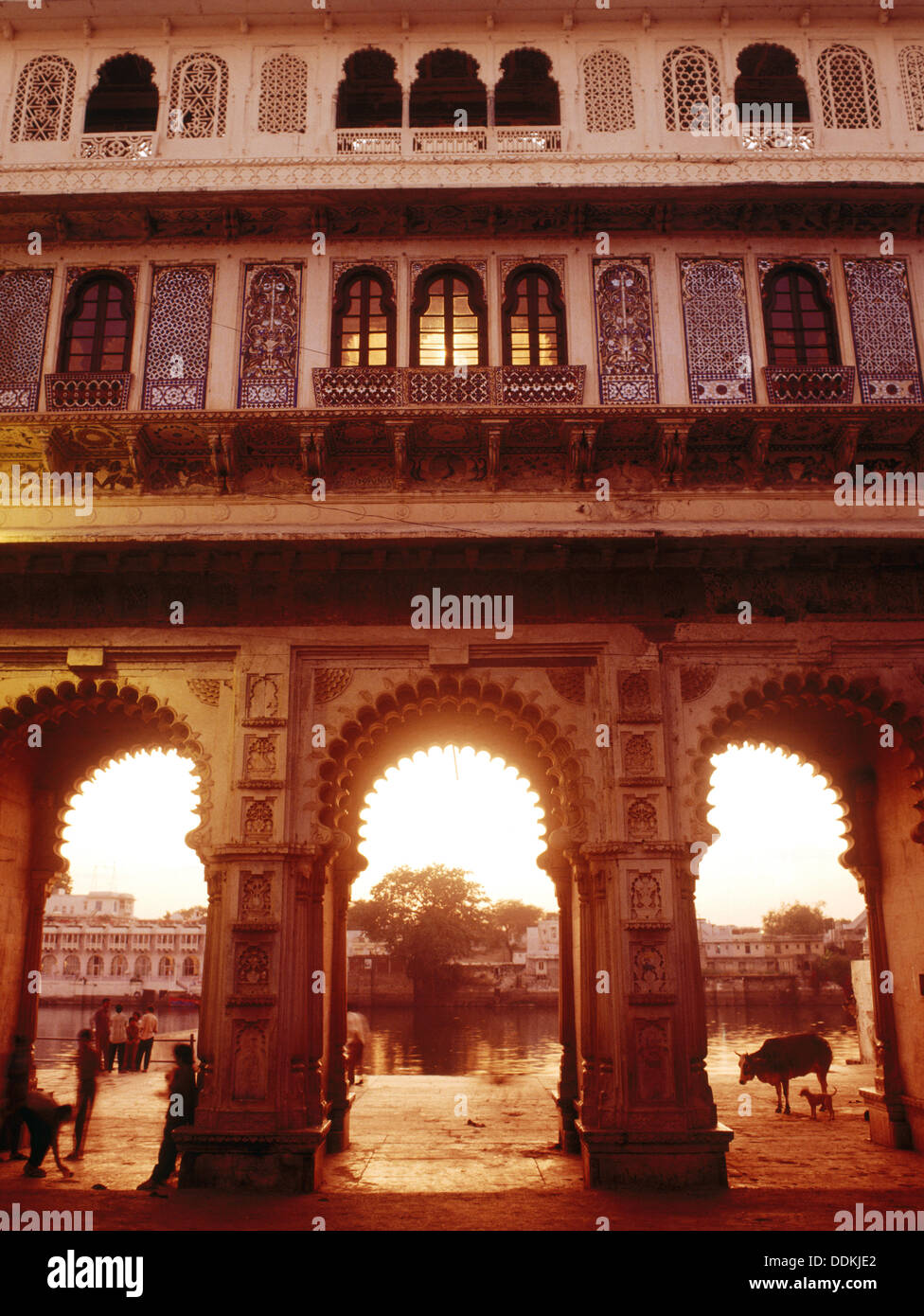 Triple gate hi-res stock photography and images - Alamy