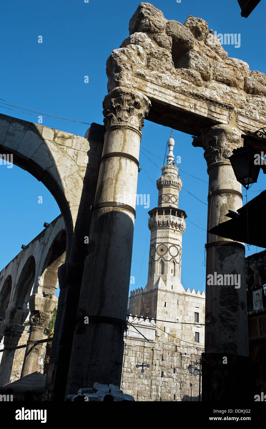 Caliph al walid i hi-res stock photography and images - Alamy