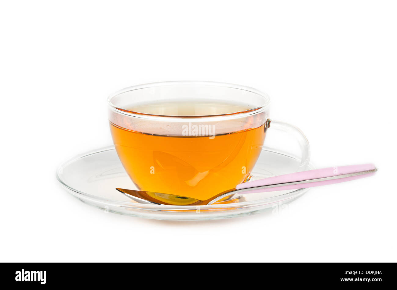 Cup of tea Stock Photo - Alamy