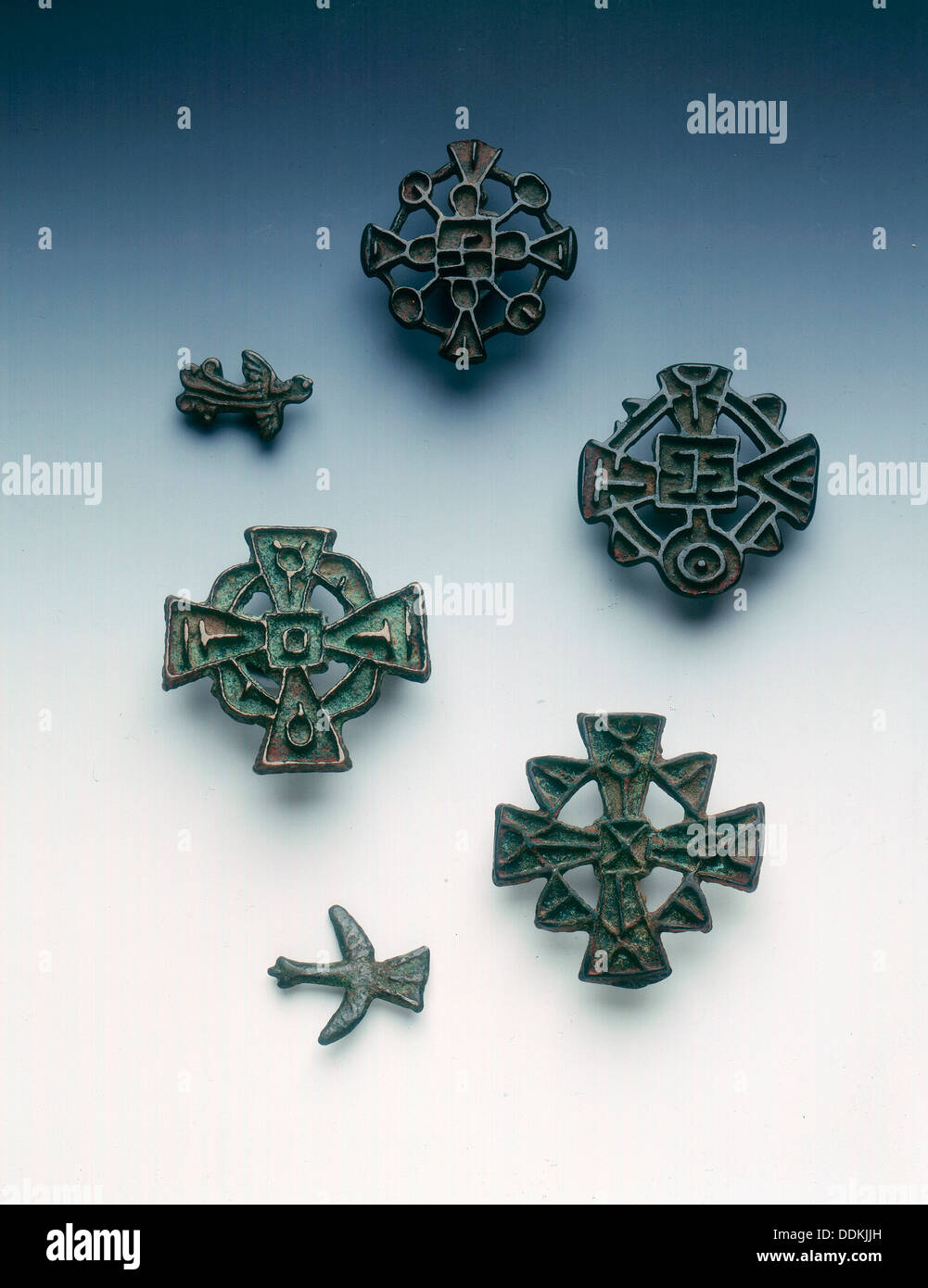 Ordos bronze hi-res stock photography and images - Alamy