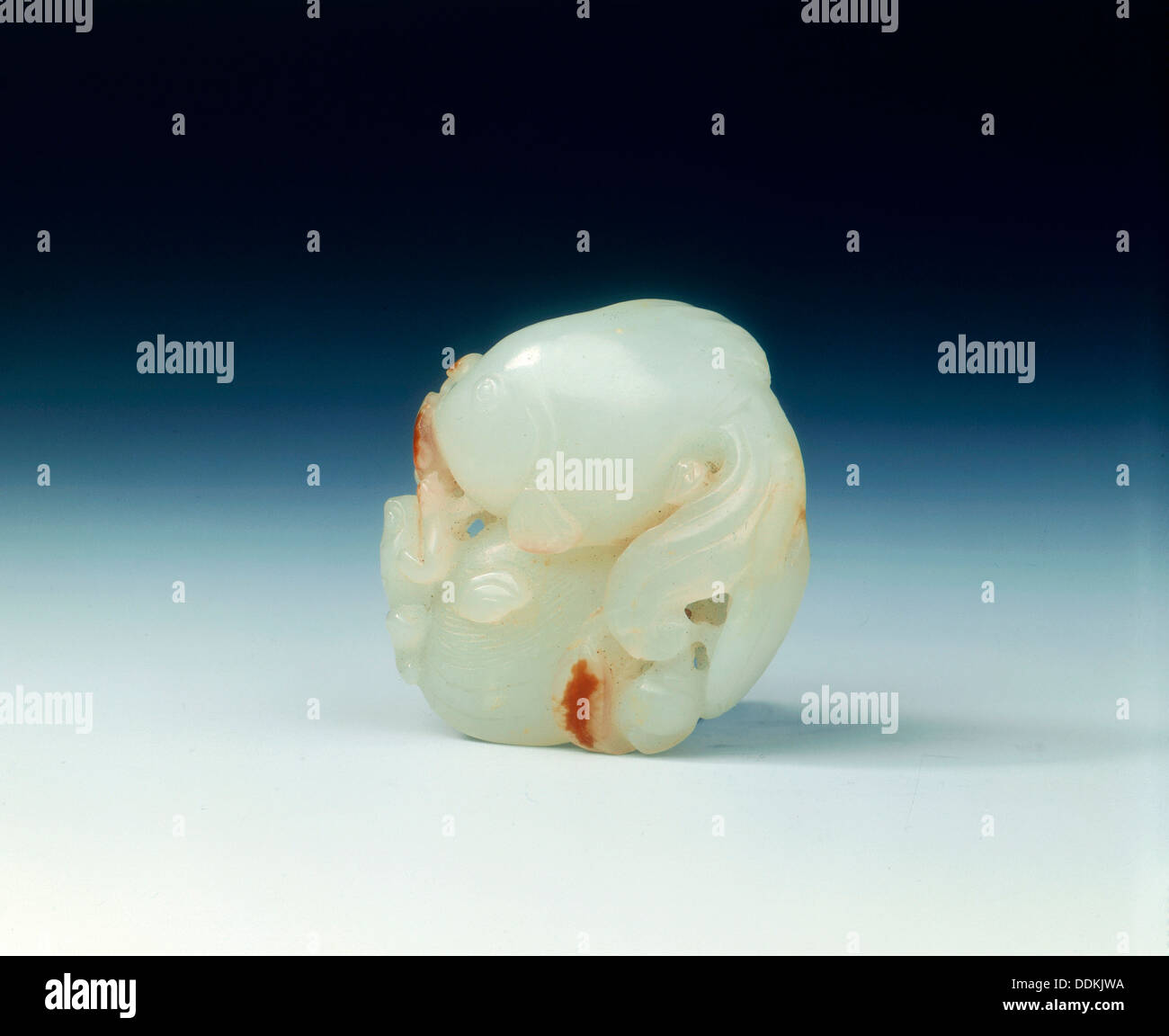 Jade frog hi-res stock photography and images - Alamy