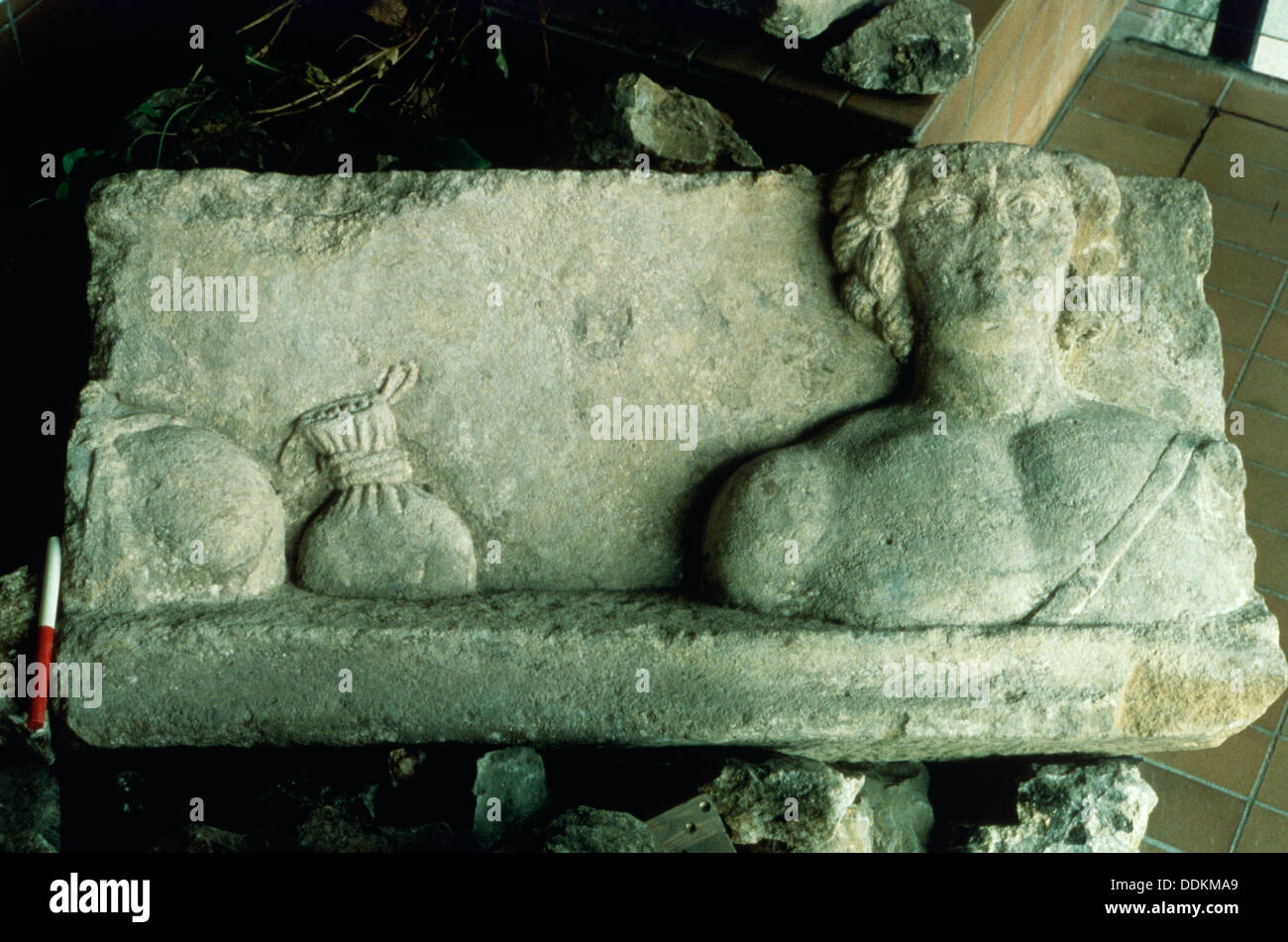 Roman god mars britain hi-res stock photography and images - Alamy