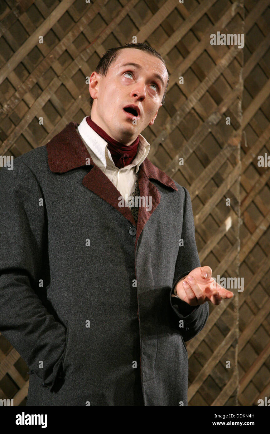 Russian actor sergey bezrukov hi-res stock photography and images - Alamy