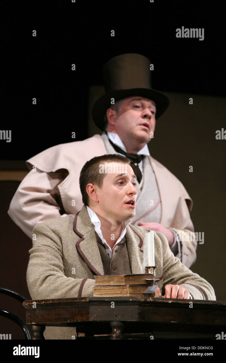 Russian actor sergey bezrukov High Resolution Stock Photography and ...