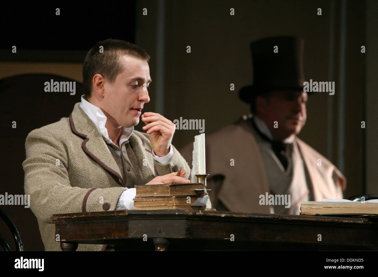 Russian actor sergey bezrukov High Resolution Stock Photography and ...