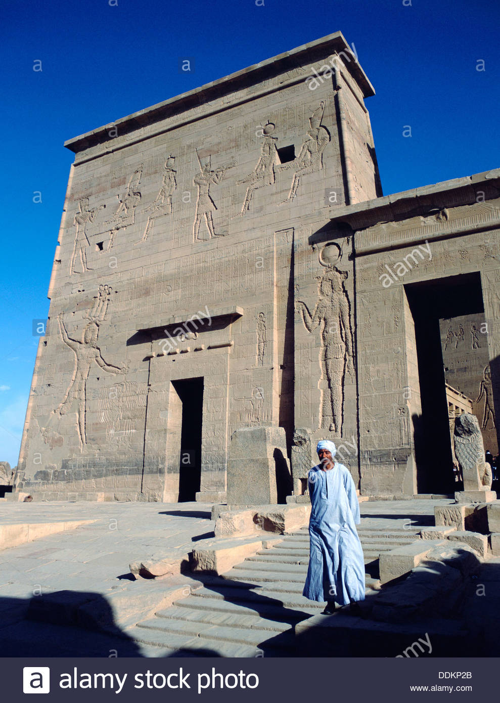 Gate Of Ptolemy Stock Photos & Gate Of Ptolemy Stock Images - Alamy