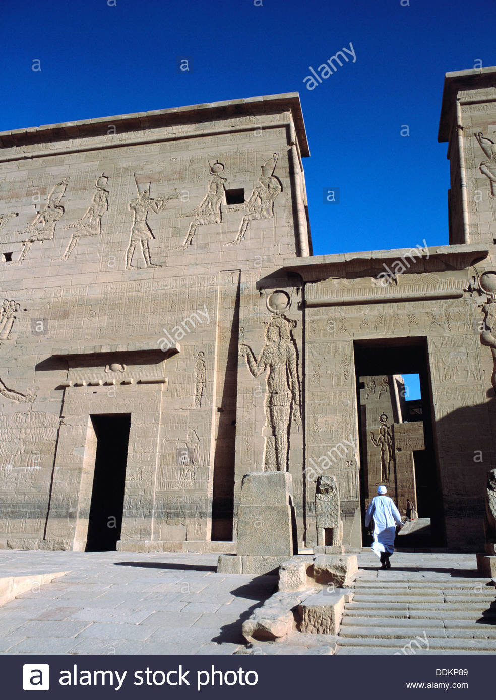 Gate Of Ptolemy Stock Photos & Gate Of Ptolemy Stock Images - Alamy
