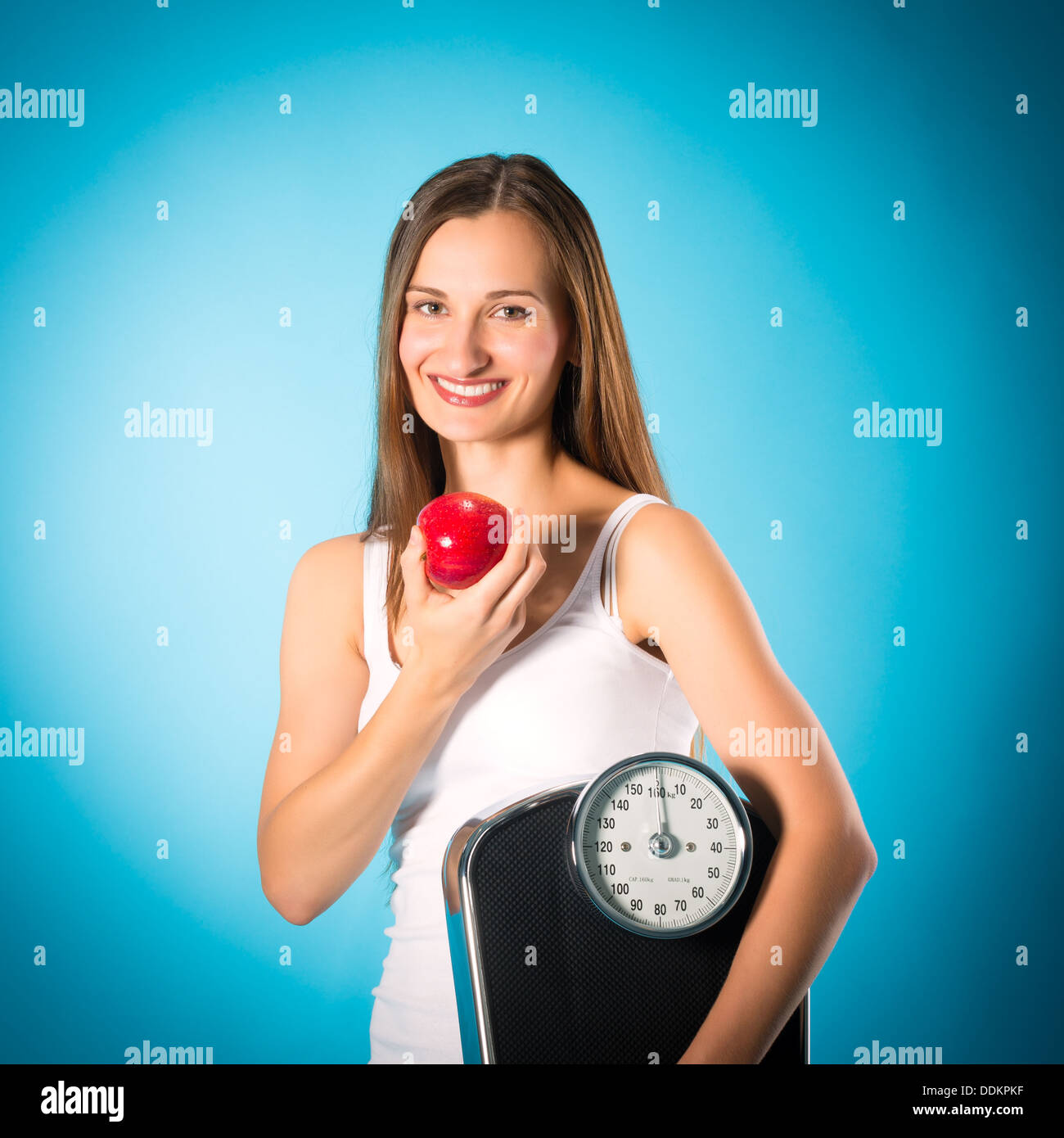 Body mass index scale hi-res stock photography and images - Alamy