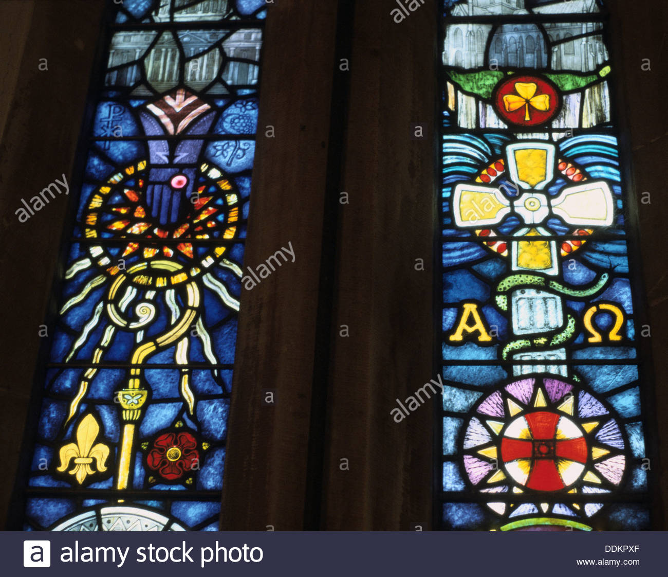 Alpha Omega Symbol Church Stock Photos & Alpha Omega Symbol Church ...