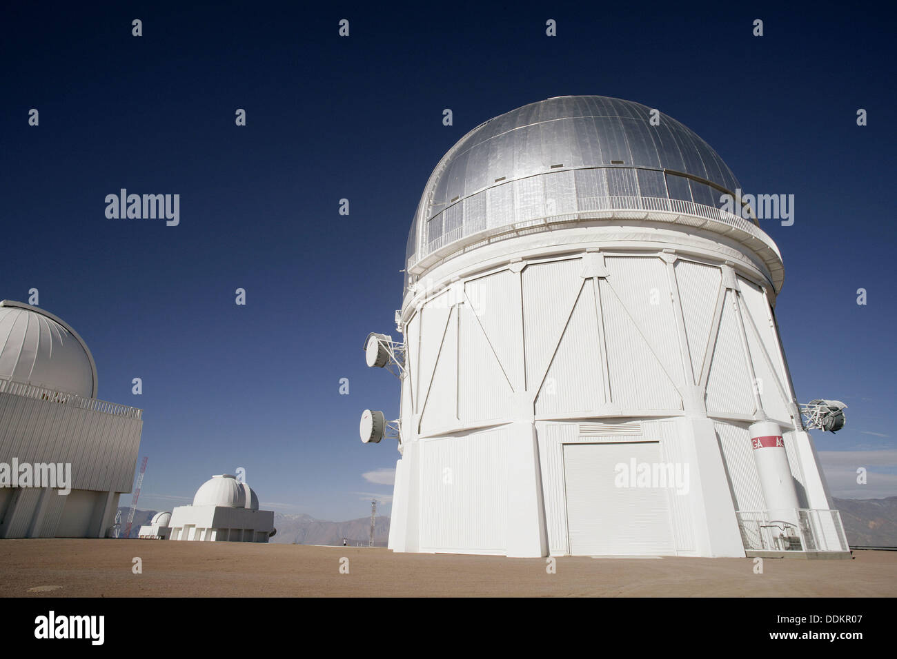 Tololo hi-res stock photography and images - Alamy