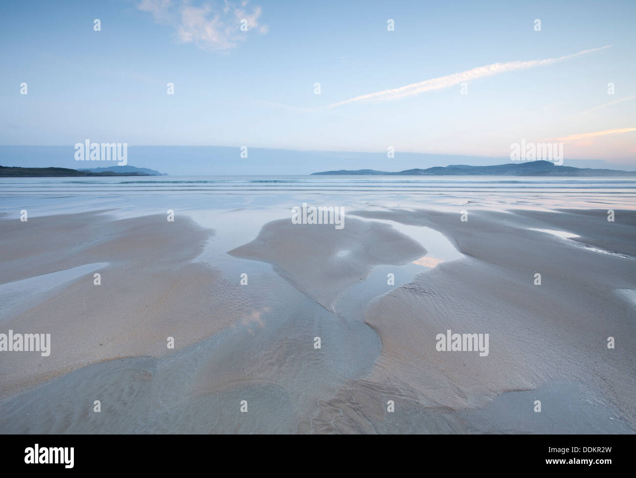 Sheephaven beach hi-res stock photography and images - Alamy