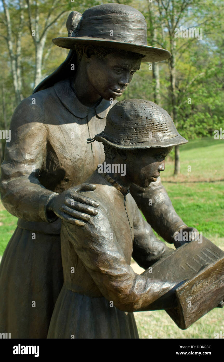 African slave girl hi-res stock photography and images - Alamy