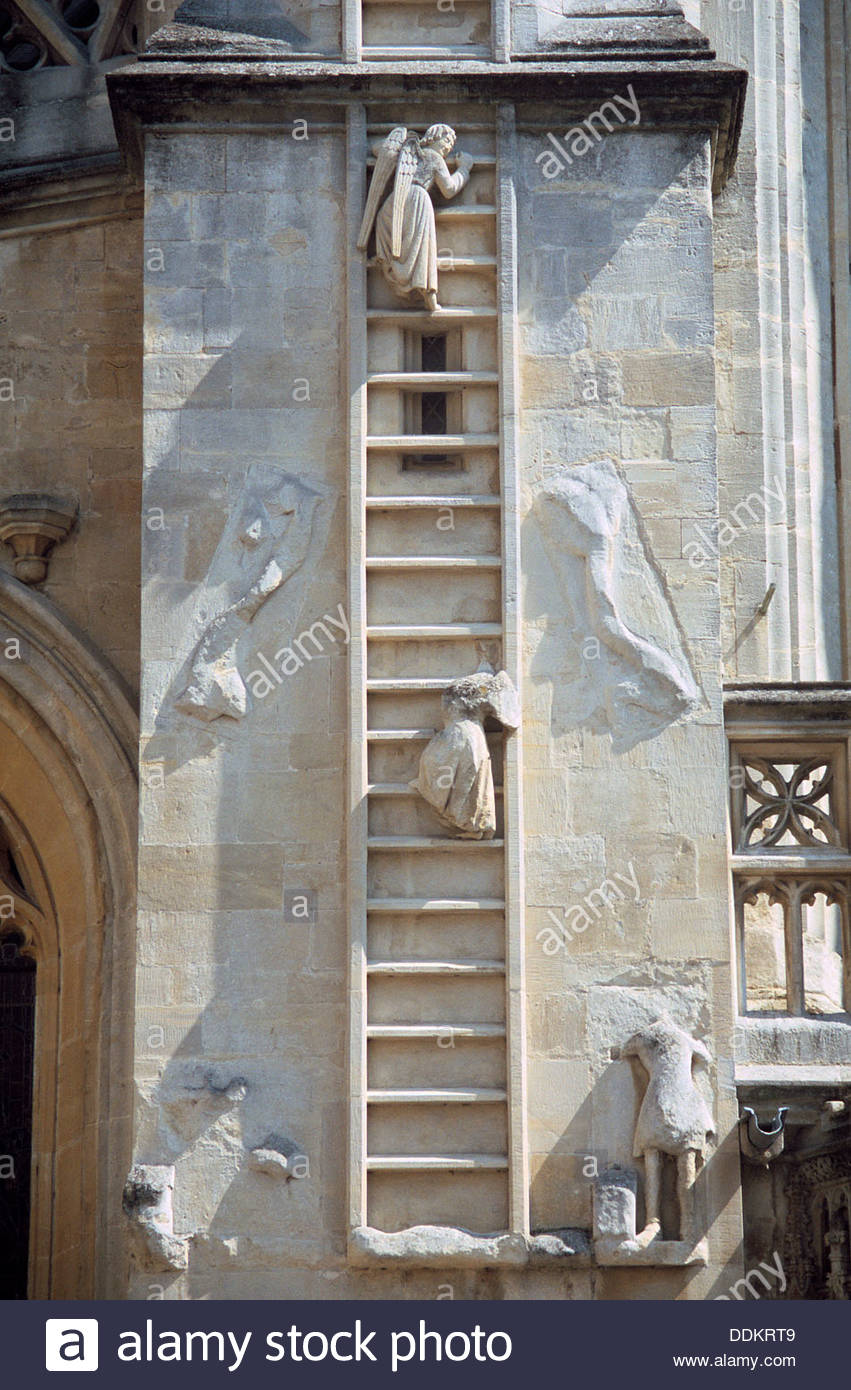 Jacobs Ladder Angels Stock Photos & Jacobs Ladder Angels Stock Images ...