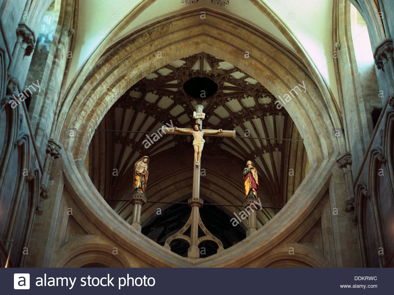 Inverted Cross Stock Photos & Inverted Cross Stock Images - Alamy