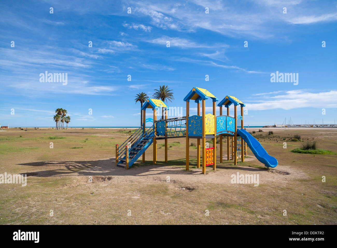 Comarruga hi-res stock photography and images - Alamy