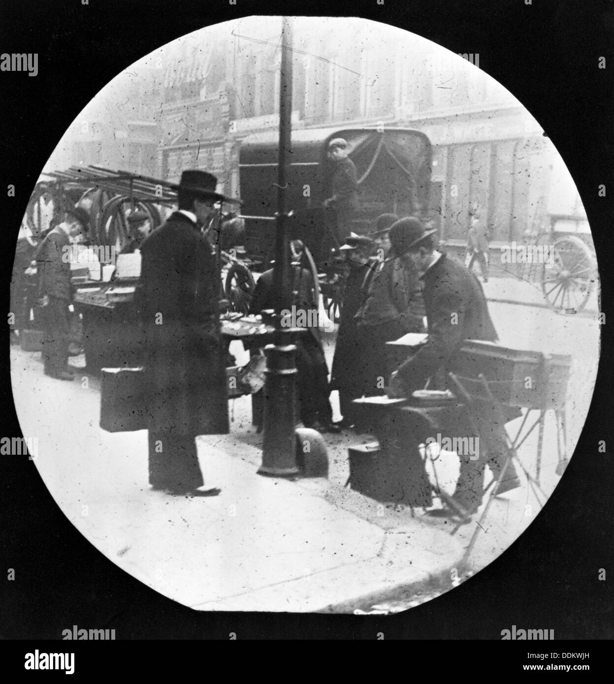 Galt museum hi-res stock photography and images - Alamy