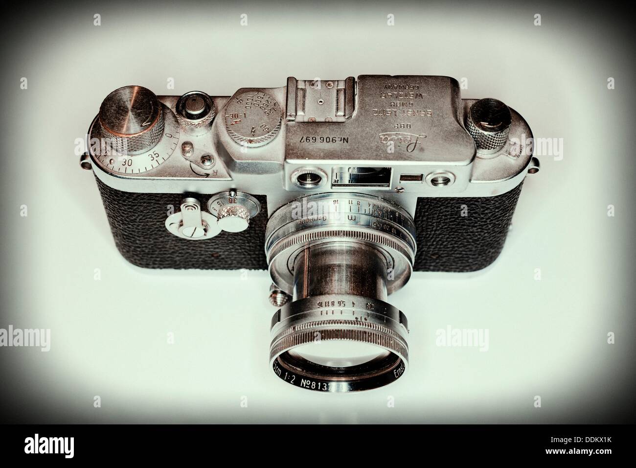 Leica still life hi-res stock photography and images - Alamy
