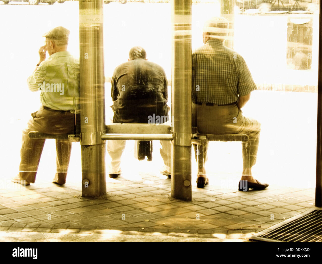 Stop indifference hi-res stock photography and images - Alamy
