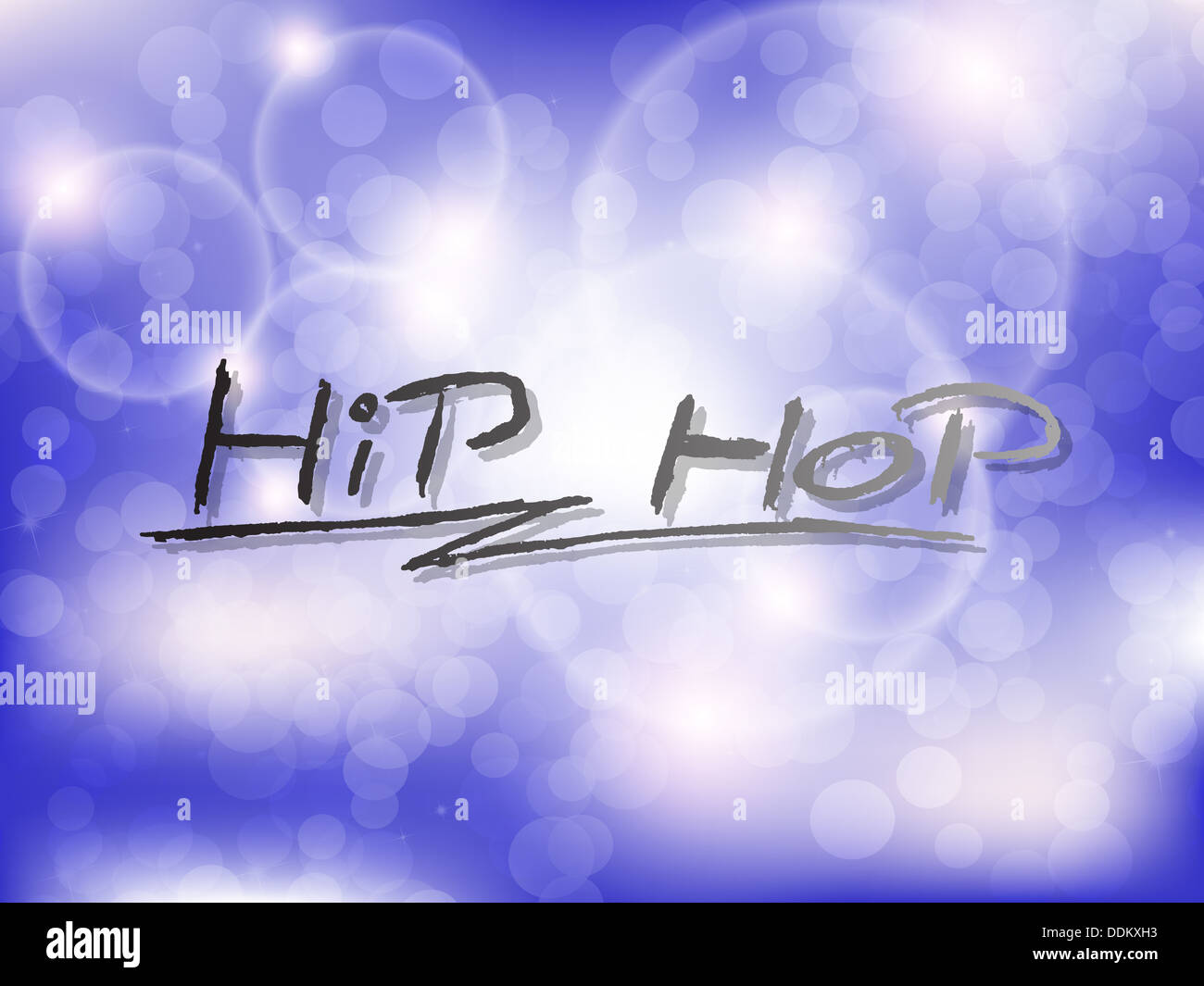 Rapper wallpaper hi-res stock photography and images - Alamy