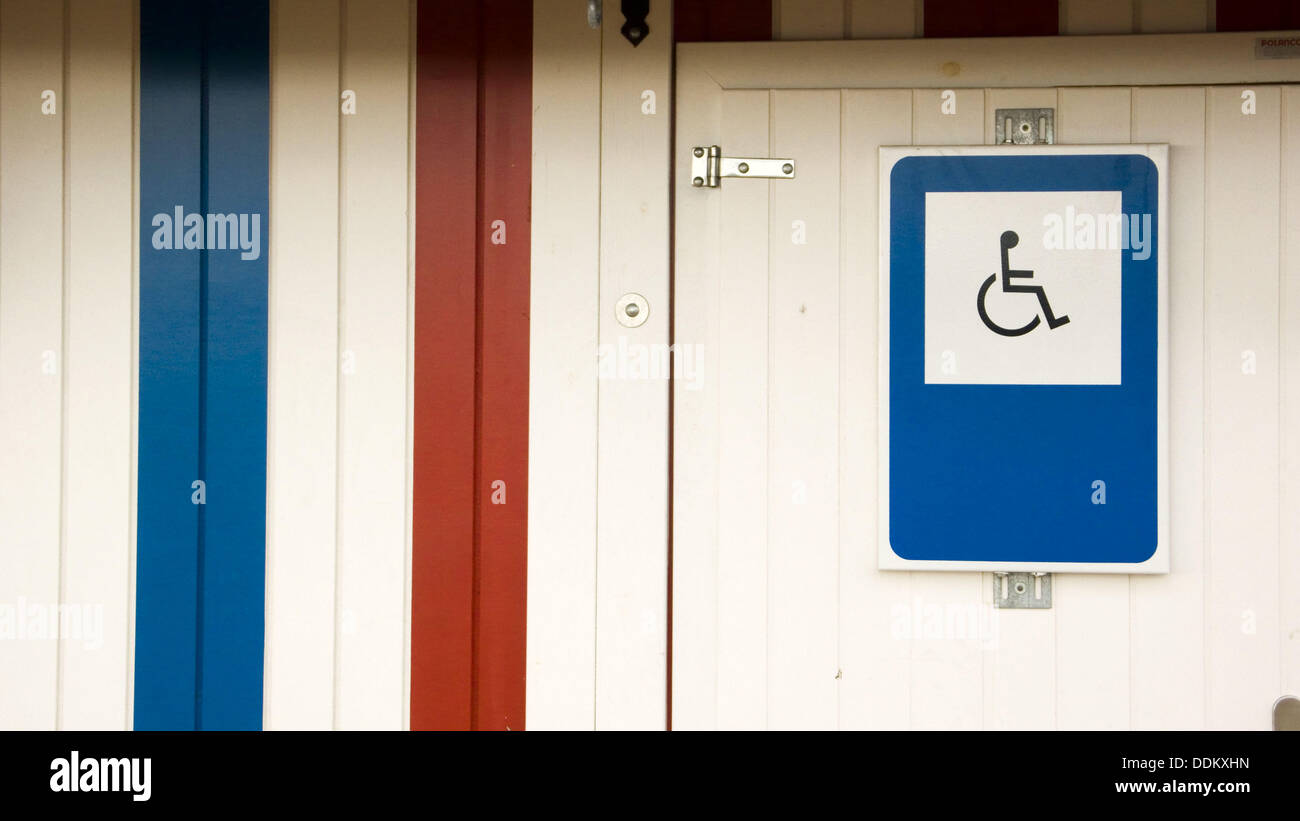 Beach sign benidorm High Resolution Stock Photography and Images - Alamy