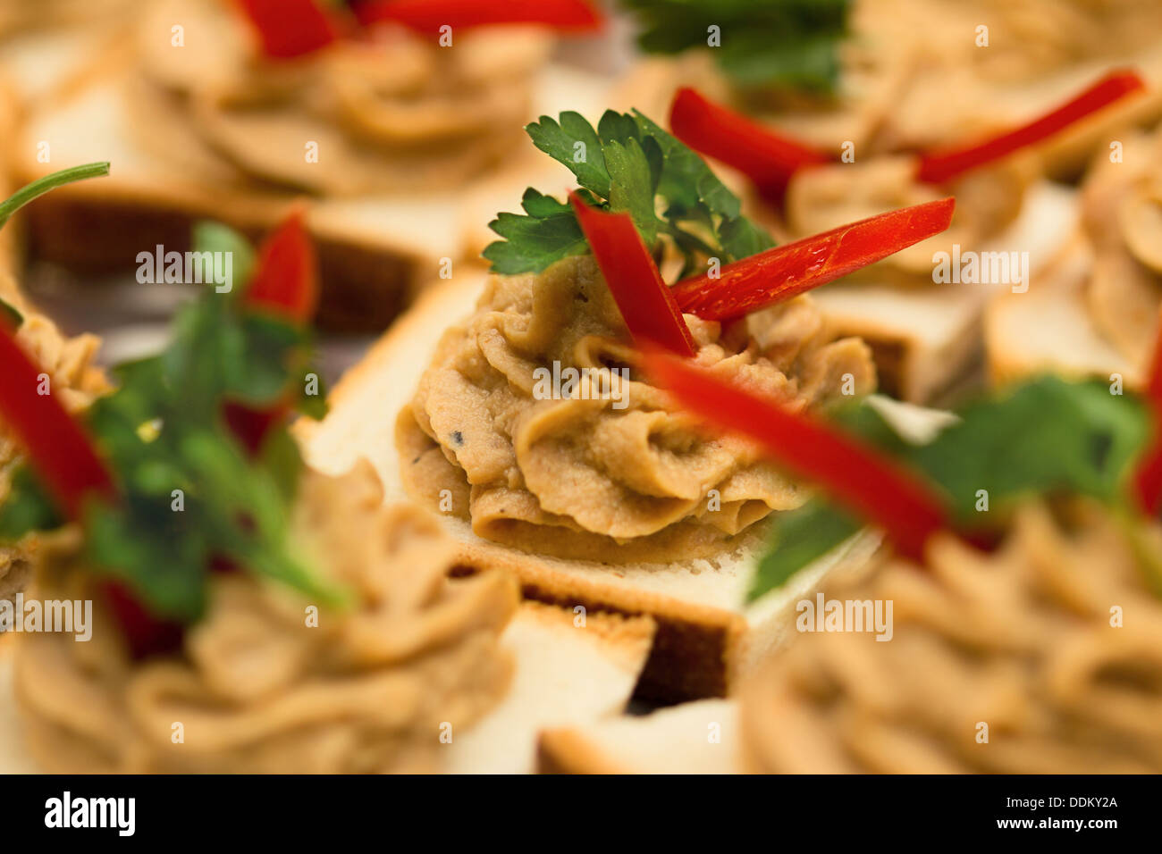 Shrimp paste chicken hi-res stock photography and images - Alamy
