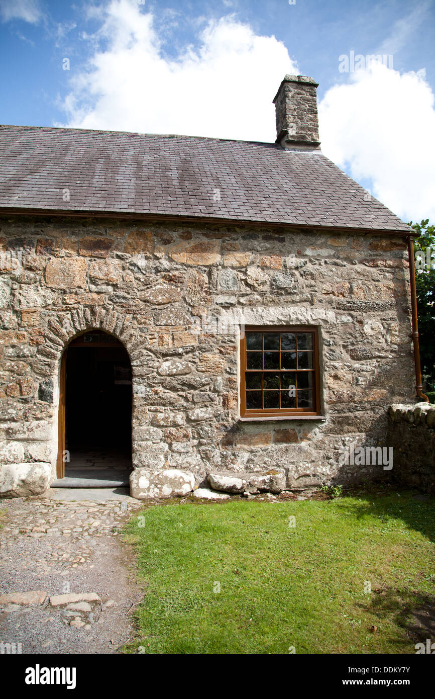 15th century house in medieval hi-res stock photography and images - Alamy