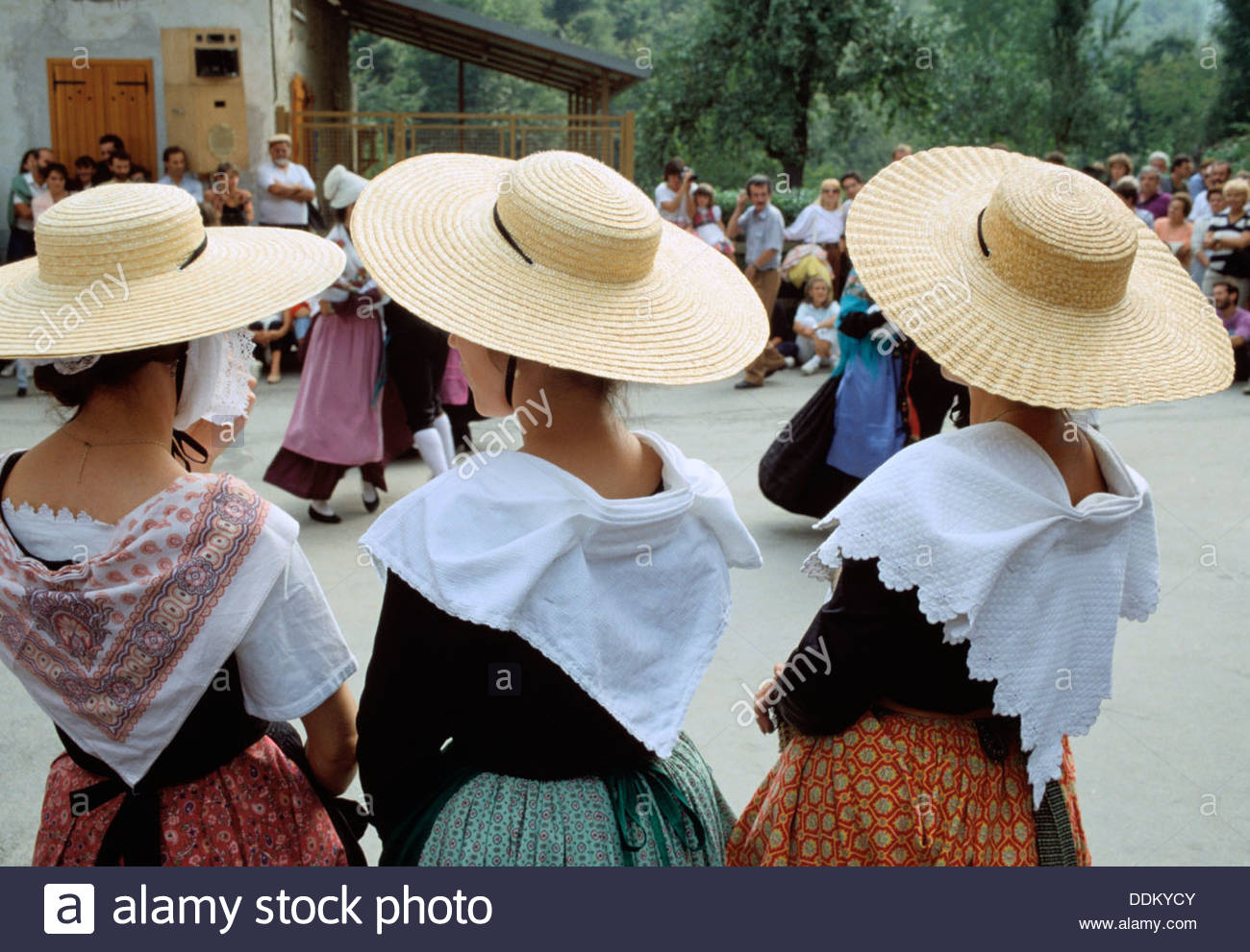 France Costume Stock Photos & France Costume Stock Images - Alamy